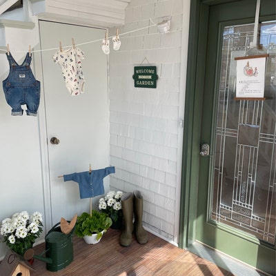 The Tale of Peter Rabbit Peter Rabbit Kids Room Sign Kids Room Wall ...