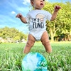 Dope Onesie® Hip Hop Baby Bodysuit Hip Hop Baby Clothes - Etsy