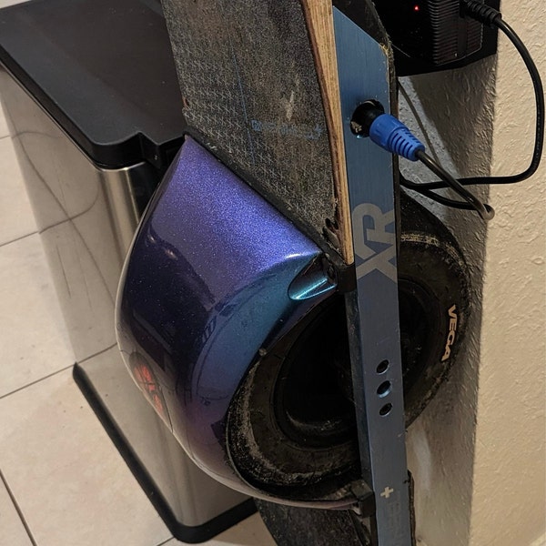 Pint/pint-x Onewheel Stand for Standard & Ultra Chargers for Pint or ...