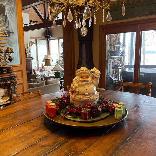 Set of 3 Vintage Bossing Ballets, Wood Mallets - Etsy