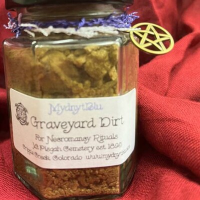 Hag Torch Large Mullein Soy and Bees Wax Herbs Flowers Torch Freshly ...