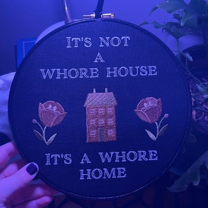 Designated Crying Area Please Limit Episodes to 15 Minutes. - Etsy UK