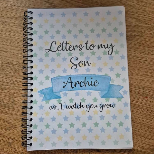 School Memory Book | My First Day at School | Starting School Gift ...