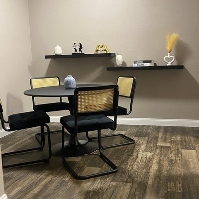 Music Notes Art, Music House Decor Shelf Decor, Bookshelf Decor, Modern ...