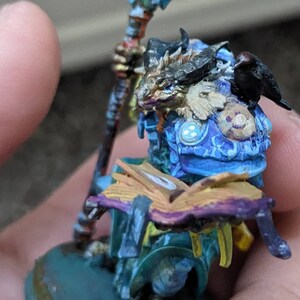 Magma Bear Epics 'N' Stuff Tabletop & RPG - Etsy