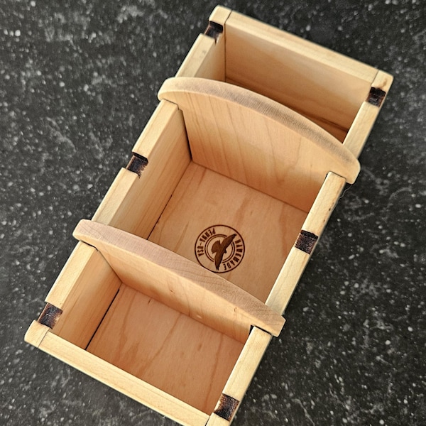 48pc Chapstick Display, Your Company Chapstick Holders Made Easy, Lip ...