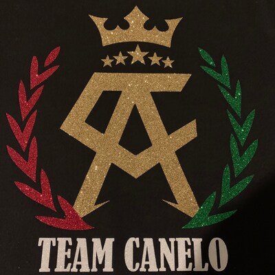Canelo Svg,team Canelo Svg,canelo Alvarez Svg,canelo Mexican Svg, Team ...