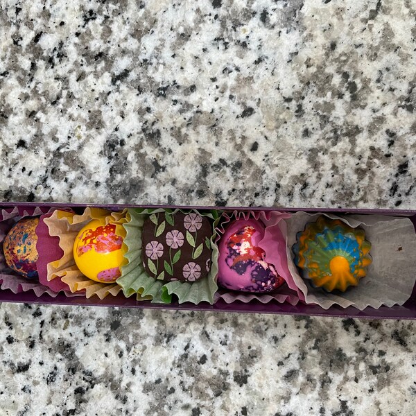 Chocolate Bar Set | 3 Bars | Bean to Bar Chocolate | Discount 3 Bars ...