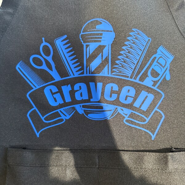 Barber Tools Svg | Barbershop Clipart | Salon Cut File | Hair Salon ...