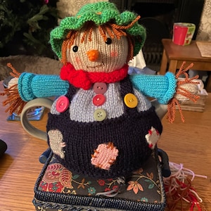 Knitting Pattern for Toys, Debi Birkin Patterns, PDF Digital Download ...