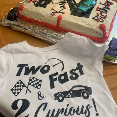 Two Fast and 2 Curious Svg Png Sub Vinyl File Design - Etsy