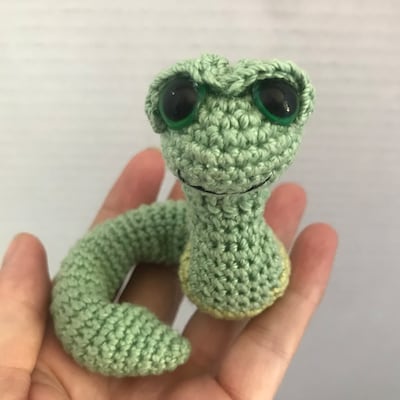 Crochet Pattern Axe of Thor PDF File, Amigurumi Tutorial Axe, DIY ...