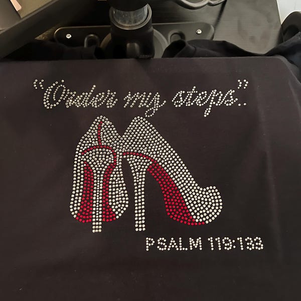 Pick Any 10 Letters - Large Block Capital Alphabet Clear Rhinestone ...