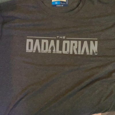 Dadalorian and Momalorian SVG PNG JPG Inspired by the Mandalorian - Etsy