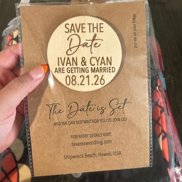 Personalized Wooden Bookmarks for Wedding Seat Chart With Table Numbers ...