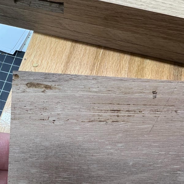 Bois D’arc Bow Staves (osage Orange, Hedge, Bodark, Yew) - Various ...