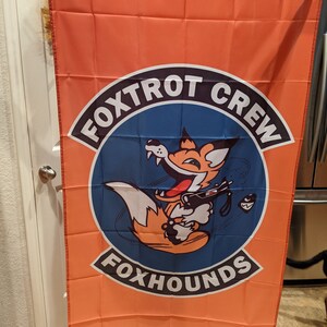 Custom Flag 3x5 Festival Flag Rave Flags EDC EDM Flag | Etsy