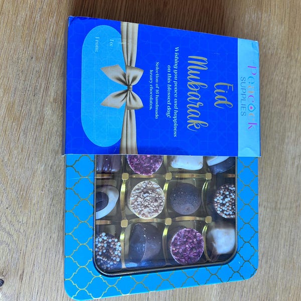 Reflection Card Deck Game - Islamic Gift for Muslim Personal Reflection ...