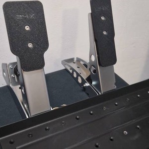 Sim Racing RPM Dashboard RGB Rev Light RPM Display for Fanatec Wheel ...