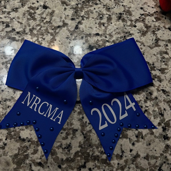 Graduation Bow, Pink Grad Cap Bow, Class of 2025, Gradcap Bow ...