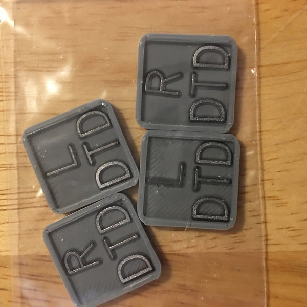 Personalized Micro Xray Markers - PNICU Tray Accessory - Etsy UK