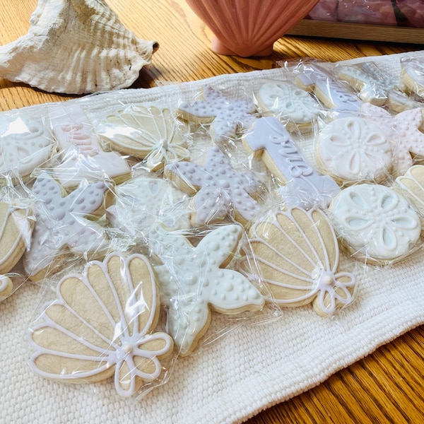 Wedding Cookies, Anniversary Cookies, Engagement Party, Bridal Shower ...