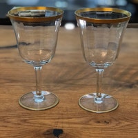 AVON 1876 Ruby Red CAPE COD Dishes Priced Individually Great Color ...