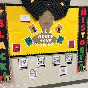 Retro Asian Leaders set of 8 Printable Posters, AAPI Heritage Month ...