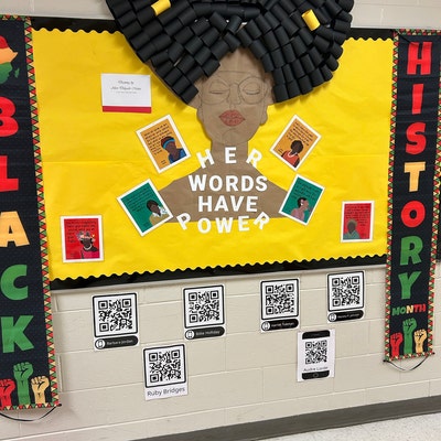 Retro Asian Leaders set of 8 Printable Posters, AAPI Heritage Month ...