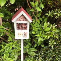 Handmade Staked Bug Box - Etsy UK