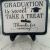 Graduation Memory Book Sign Graduation Party Idea Memory Book Sign 10x8 ...