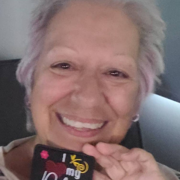 Can-am Spyder RT Embroidered Patch, Applique Patch, Canam Spyder Trike Patch, Spyder Lover Gift ...