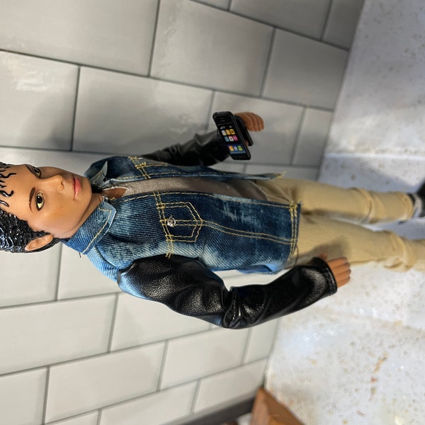 Vintage Filled Photo Album of Advertisemets - Etsy