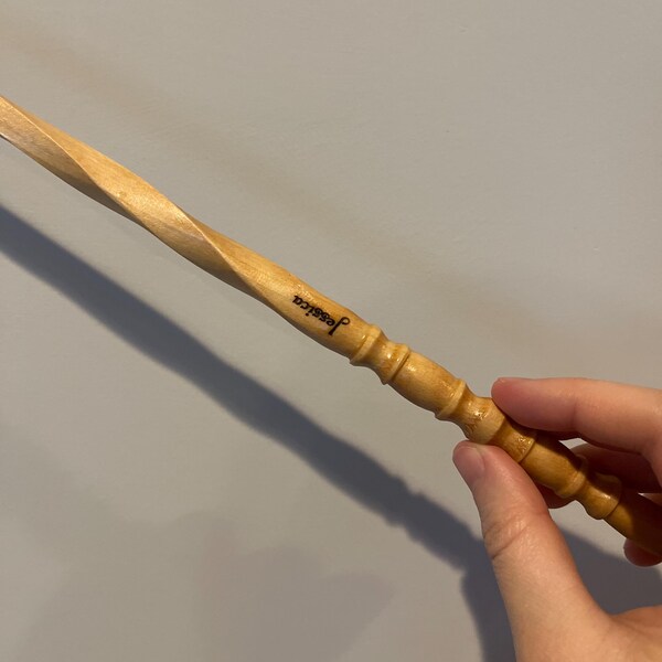 Pick Your Magic Wand, 21-30, One of A Kind Magic Wands, Custom Wands ...