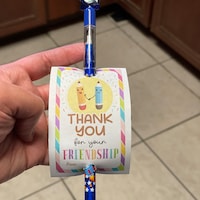 Printable New Year Gift Tags, Instant Download, Happy New Year Party ...