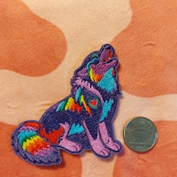 Shift Happens Werewolf Sticker - Etsy