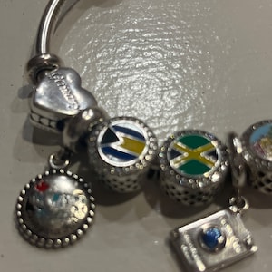 Pandora Carnaval Dangle Charm 925 Jewelry Women Jewelry Charms for ...