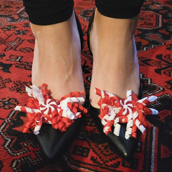 Red and White and Blue 4th of July Patriotic Flip Flops , Patriotic ...