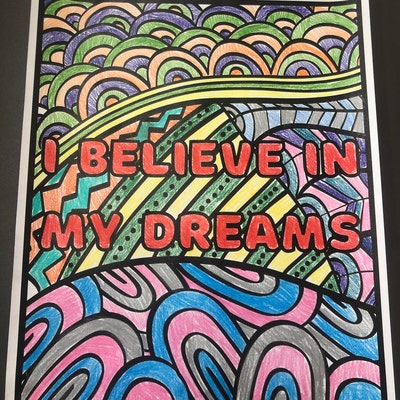 Euphoria Coloring Pages, Adult Coloring Book, Printable Coloring Sheets ...