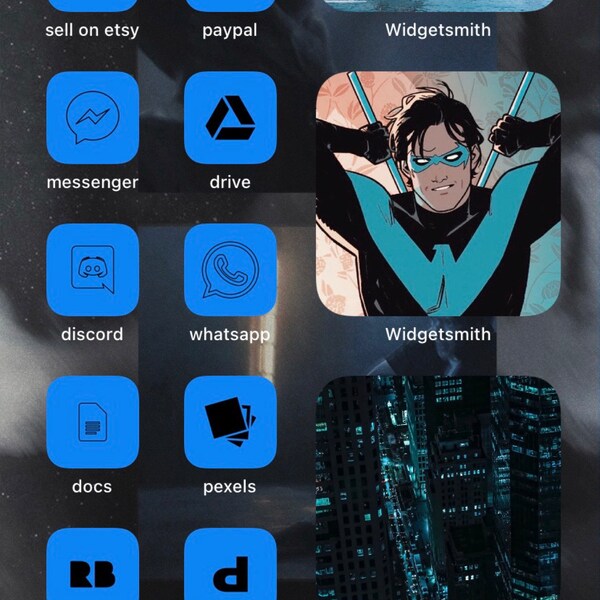 50,000+ Sunset Minimalistic App Icon Pack | IOS 14 | IOS 15 | Widgets ...