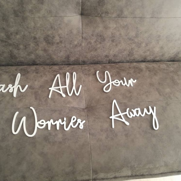 Just One More Wooden Wall Quote for Bar - Etsy UK