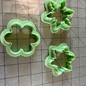 Lava Lamp Cookie Cutter - Etsy