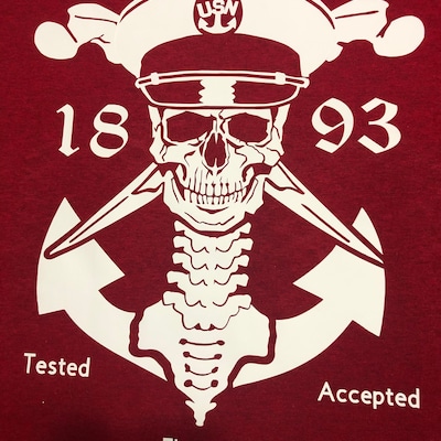 All 3 Navy Chief, Senior, Master Chief Anchor Variety Svg Vector ...