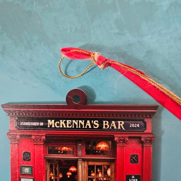 Mechanic Tool Box Ornament, Christmas Tree Mechanic Repair Shop Decor ...