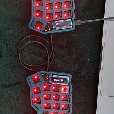 Stackable Storage Box for Storing Key Switches and Key Cap - Etsy