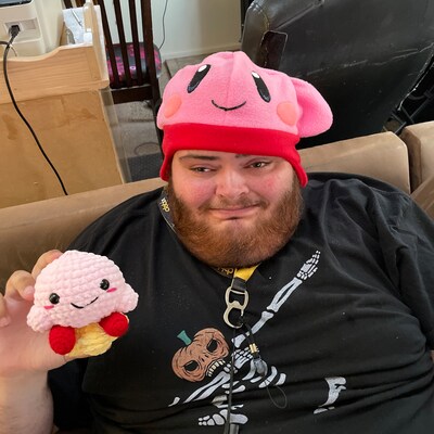 Cactuar Amigurumi Plush Pattern - Etsy