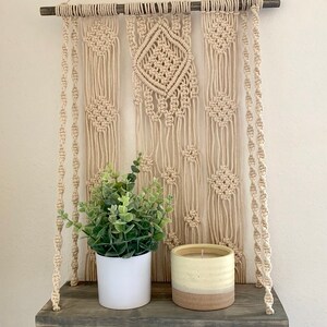 Macrame Coasters Placemats Centerpieces Diffuser Mats Round Coaster ...