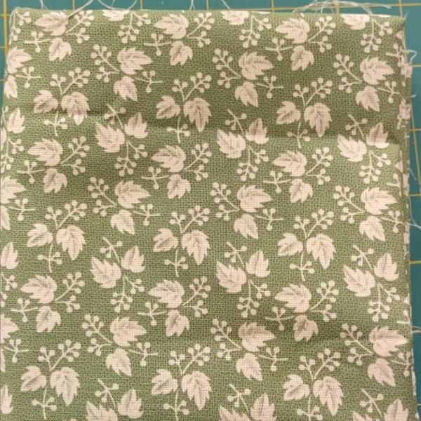 Maple House Quilt Pattern by Pam Buda of Heartspun Quilts; 73 3/4"x89 ...