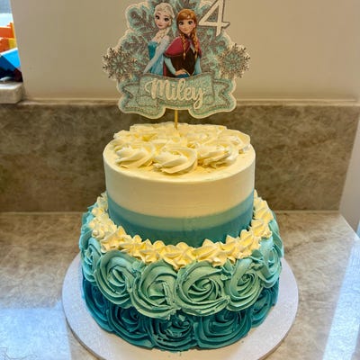 Encanto Bruno Cake Topper - Etsy