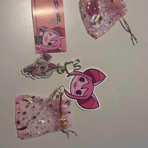 Creepypasta GLOW Eyeless Jack Ticci Toby Jane the Killer Laughing Jack ...